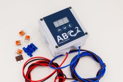 12v Digital Flow Controllers & Control Panels | DA-Components