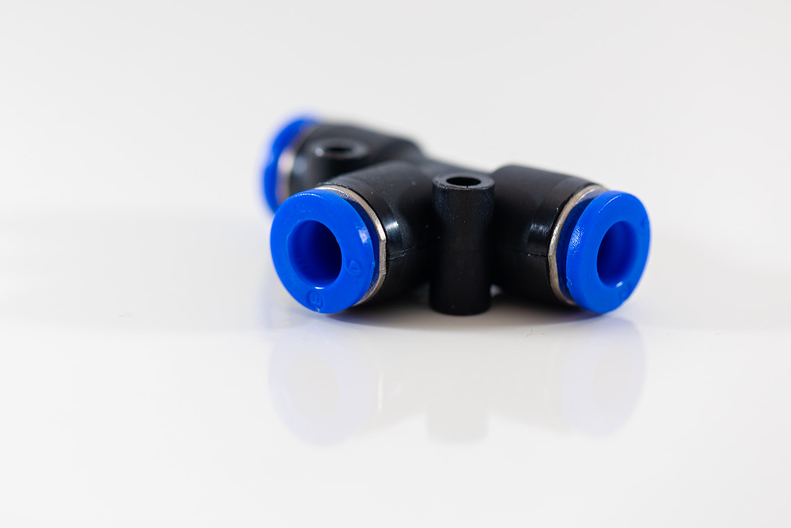 Edge™ T 6x3 Connector